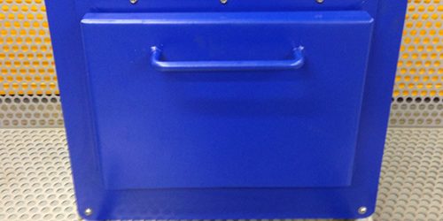 Refuse Chutes - Manufacturer and installer of Refuse Chute Systems